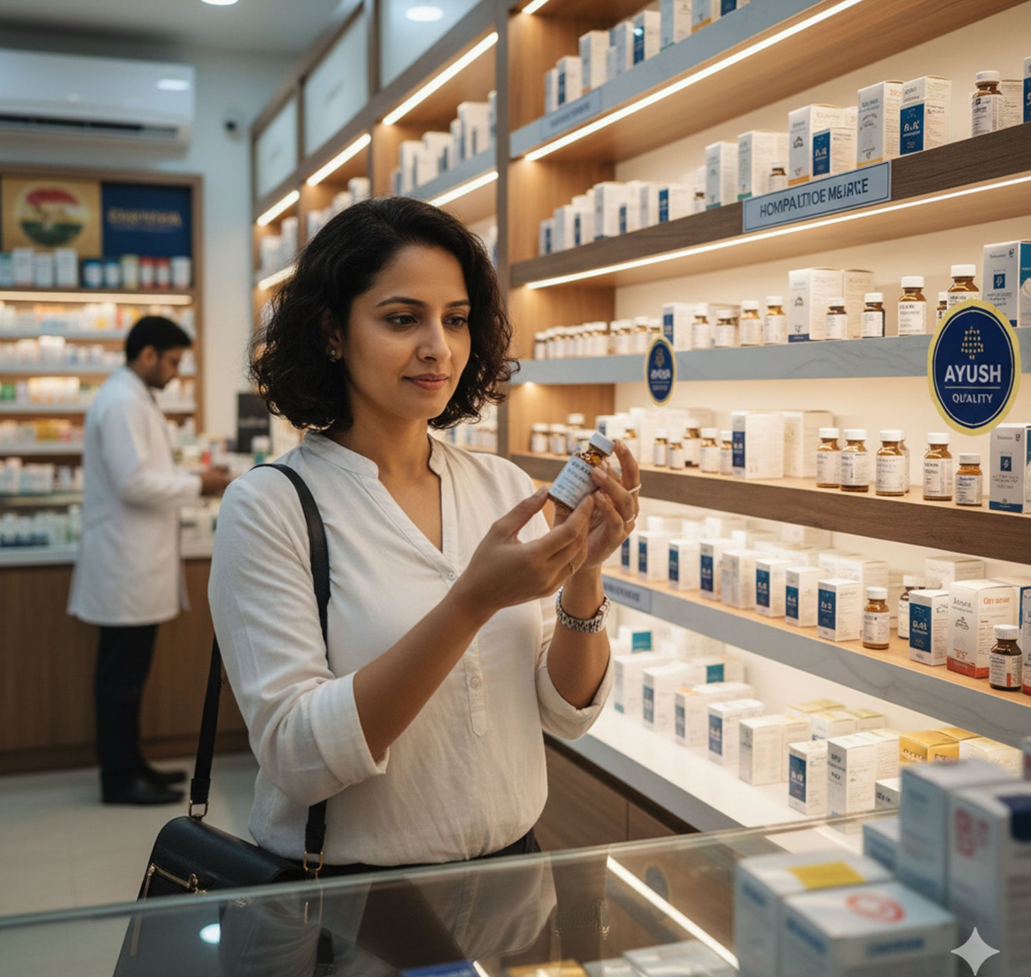 What to Check Before Buying a Homoeopathic Medicine: A Complete Consum