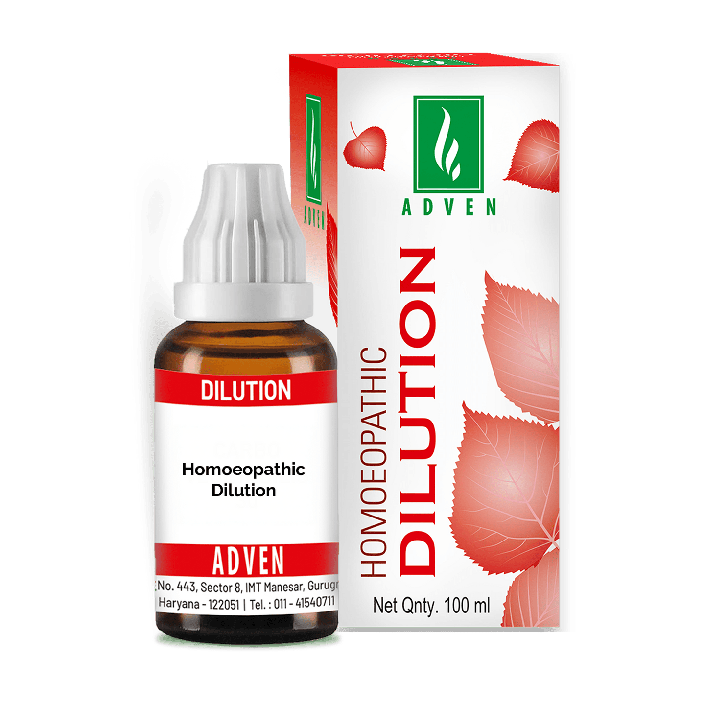 Adven Biotech – Trusted Homoeopathic & Personal Care Products in India