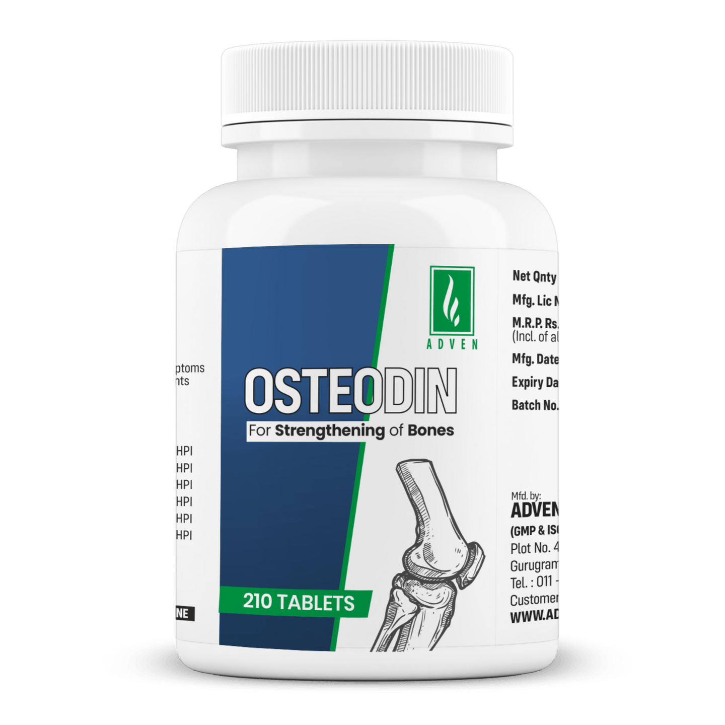 Buy Best Homeopathic Medicines & Personal Care Products Online – ADVEN