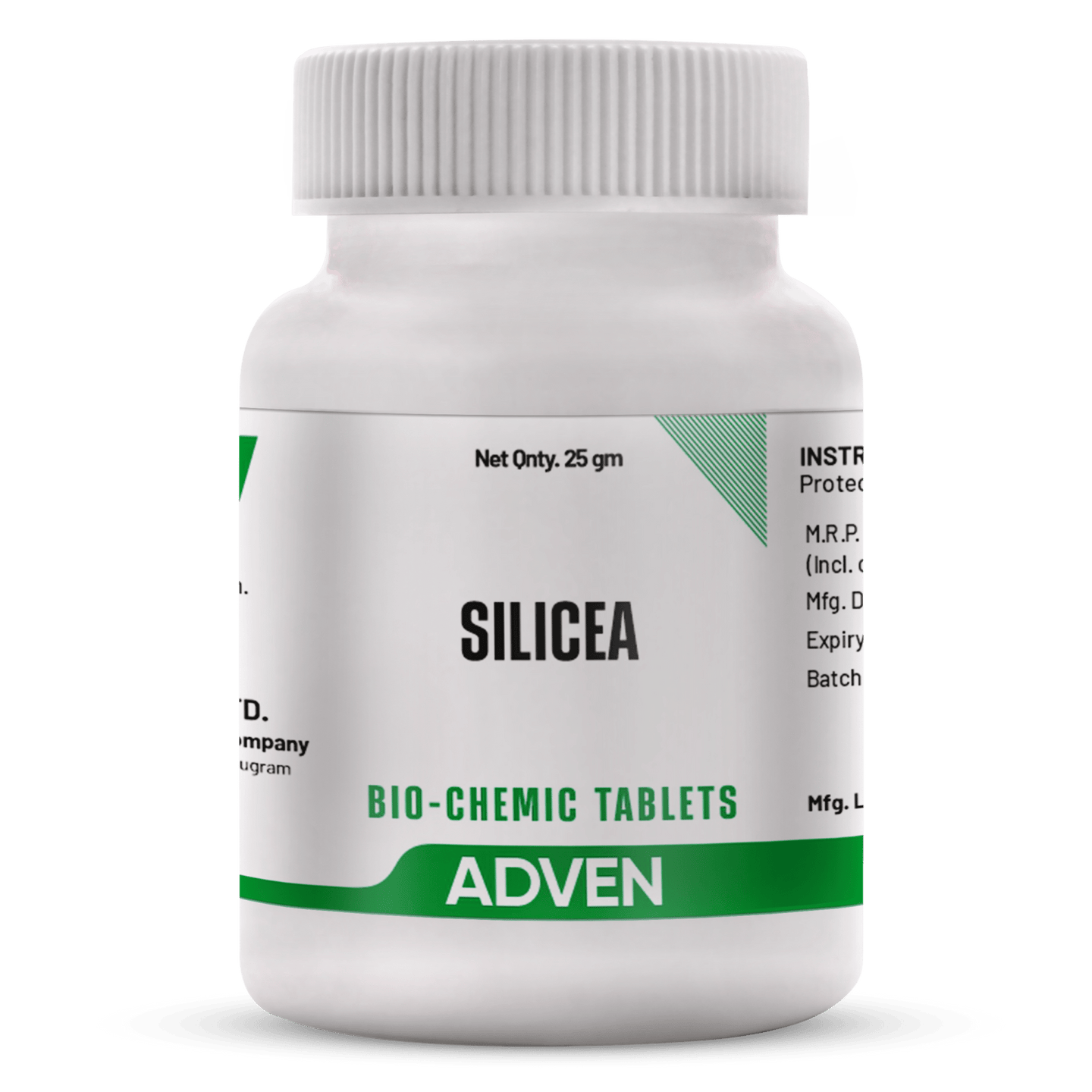 Adven Biotech – Trusted Homoeopathic & Personal Care Products in India